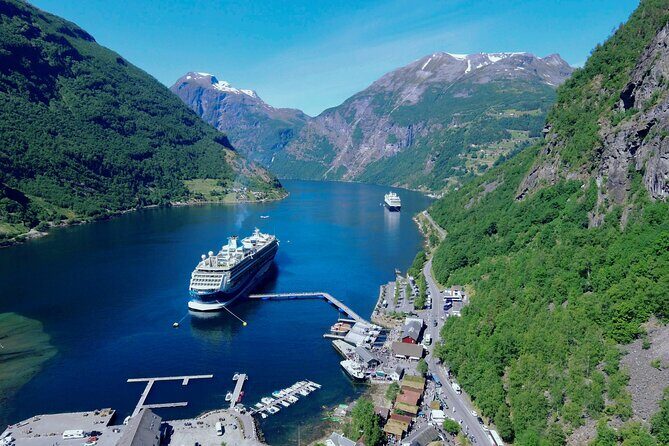 Geiranger: Excursions.no Geiranger Highlights - What Travelers Say About the Experience