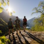Geiranger: Rappelling tour with epic view - What to Expect: The Itinerary