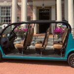 Gem Open Air EV Rental in Newport - Considering the Cost and Value