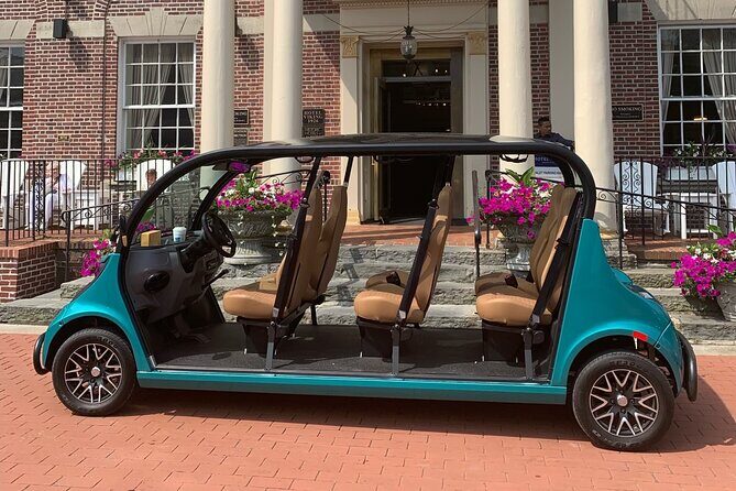 Gem Open Air EV Rental in Newport - Considering the Cost and Value
