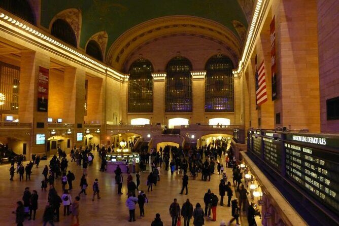 Gems of Midtown East - What Travelers Are Saying