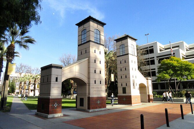 Gems of San Jose California - Walking Tour for Couples - Practical Tips for Your Visit