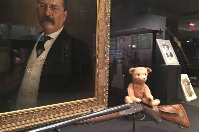General Admission Ticket to Frazier History Museum - Who Should Visit?