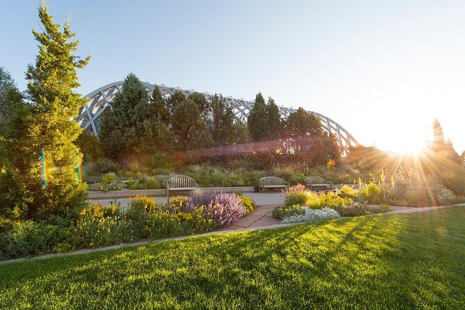 General Admission to Denver Botanic Gardens Ticket - The Cost vs. Value