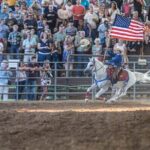 General Admission to the Rodeo Bulverde - What Makes the Tejas Rodeo Experience Stand Out?