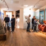 General Entry Tickets to Foynes Flying Boat and Maritime Museum - What Travelers Say