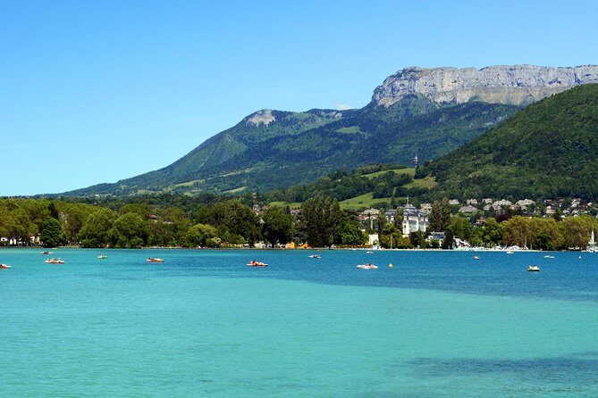 Geneva and Annecy Tour With Optional Lake Geneva Cruise - Detailed Breakdown of the Itinerary and What to Expect