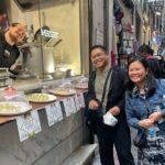 Genoa Food and Wine Tasting Tour with "Superb Gems" - Authenticity Meets Practicality: Is It Worth the Price?