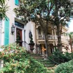 Genteel and Bard's Savannah History Walking Tour - Tour Itinerary: Walking Through Savannah’s Past and Present