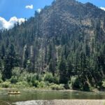 Gentle Whitewater Float on the Salmon River - Practical Tips for Your Trip