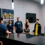 GEODIS Park Guided Behind-The-Scenes Soccer Stadium Tour - Practical Details