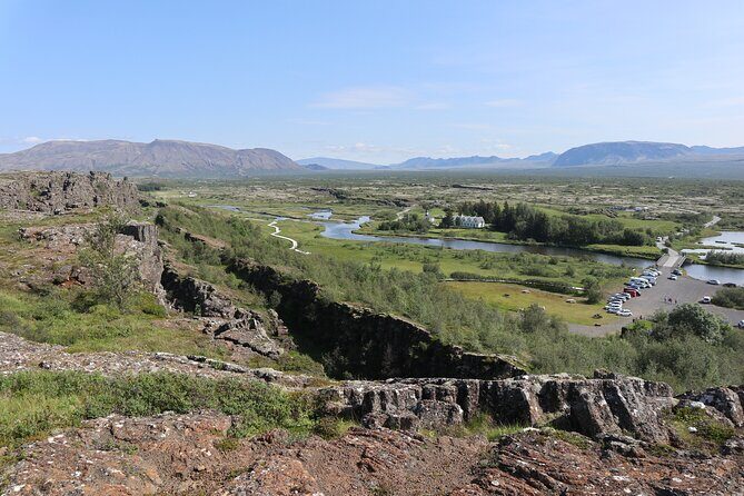 Geological Golden-Circle Tour / Small group adventure - Key Points: Why This Tour Is Worth Considering