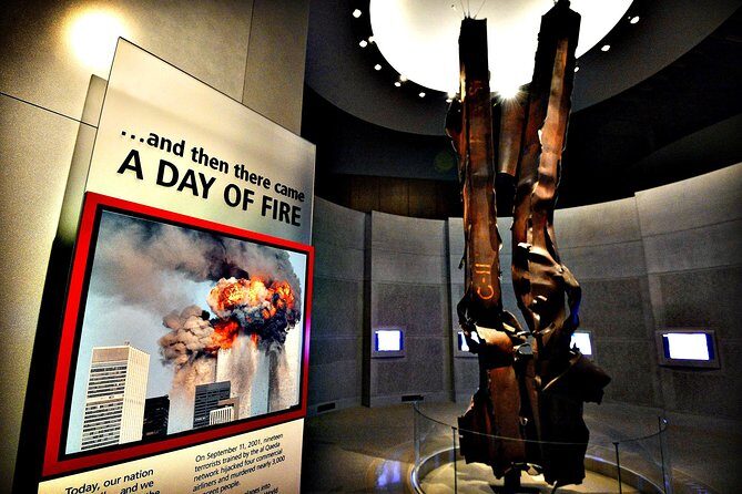 George W. Bush Presidential Library & Museum Tour - The Practical Details: What & How
