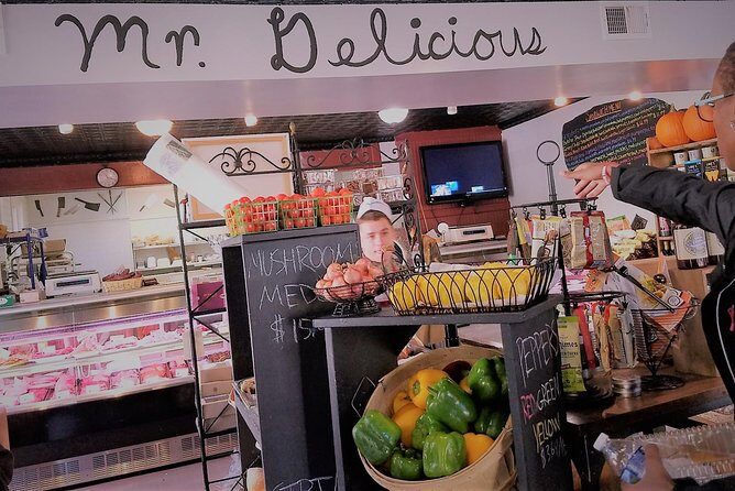 Georgetown Foodie Culinary Tour & Neighborhood Walk - The Value and Why It Works