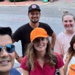 Georgetown Spy History Tour with a Former CIA Officer - Who Should Consider This Tour?