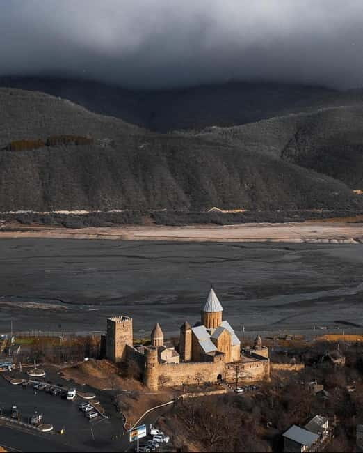Georgia: 5-Day Cultural & Nature Tour with Hotel & Transport - Exploring the Itinerary: What Makes This Tour Special