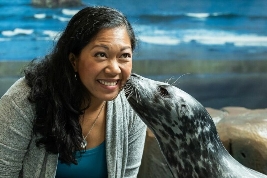 Georgia Aquarium: Sea Lion Encounter - How to Make the Most of Your Visit