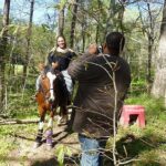 Georgia Horseback Ride with Wine Tasting - Evaluating the Value