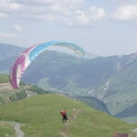 Georgia: Paragliding tandem flight in Gudauri with video - Detailed Breakdown of the Itinerary