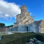 Georgian Wine Walking Tour in Tbilisi - Sampling Wines from All Six Regions