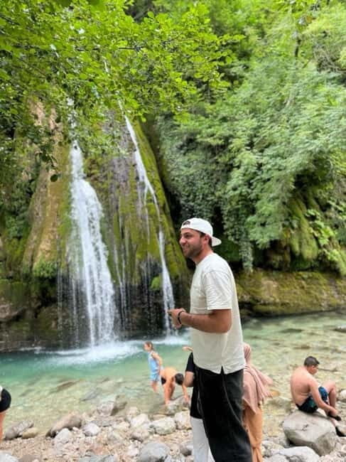 Georgia:Tbilisi, Batumi & batumi Private Tour with Guide - The Itinerary in Detail