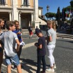 German Vom Kapitol bis zum Campo de' Fiori - Walkingtour - Authentic Testimonials