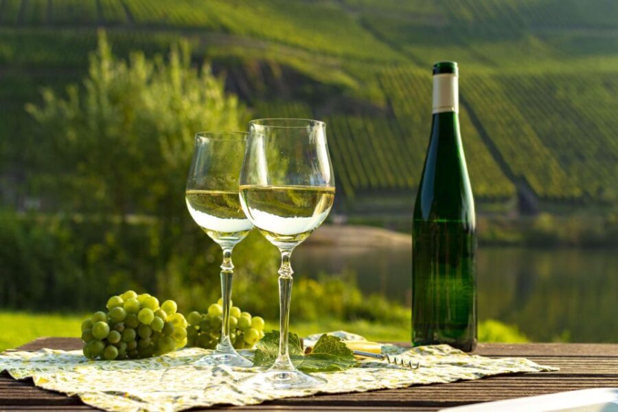 German Wine Self-Guided Tour in Munich's Old Town Wine Bars - What’s Included & What’s Not