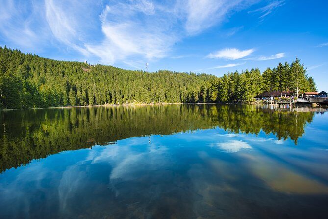 Germany Day Trip with Baden-Baden & Black Forest from Strasbourg - Transportation & Group Size: What It Means for You