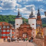 Germany: Excursion from Frankfurt to Heidelberg - Who will love this tour?
