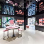 Get Crafty with Crystals: Your DIY Swarovski Workshop - The Shopping and Artistic Environment