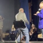 Get Hypnotized in Asheville at The Jon Dee Show - Who Will Love This Show?