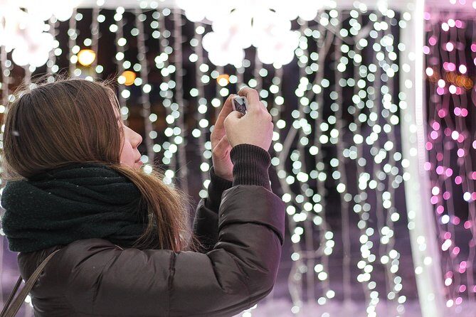 Get in the holiday spirit with a scavenger hunt by Holly Jolly Hunt in Knoxville - Value for money and overall impression