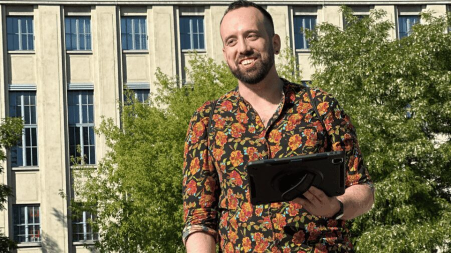 Get In: The Ultimate Berlin Club Tour - An In-Depth Review of the Experience