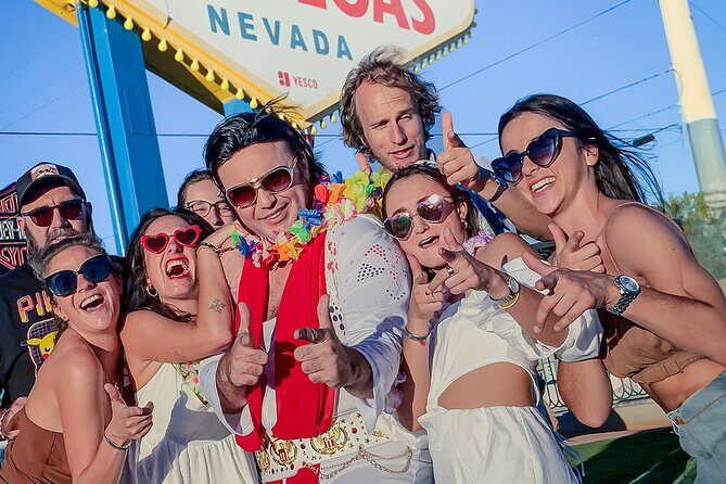Get Married: Elvis Wedding + Las Vegas Sign + Photography - Final Thoughts