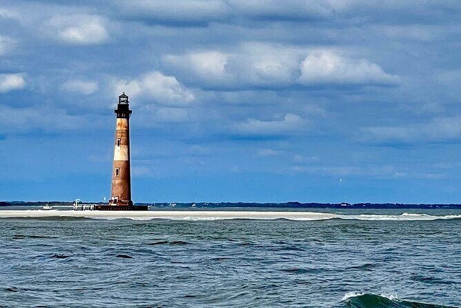 Get Out of Town! Lighthouses, Beaches and Forts Tour! Folly to Sullivan's Island - Comparing Value and Cost