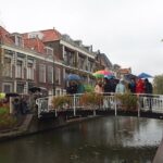 Get the best out of Delft by creating memories during our private walking tour! - FAQs