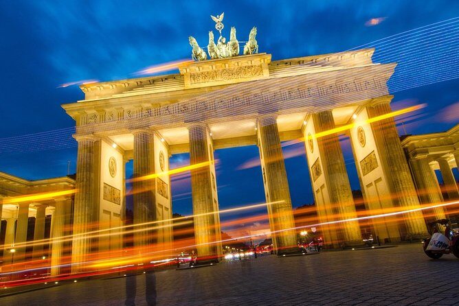 Get to Know Berlin's Main Sites A Private Tour with Jacob - Final Thoughts: Who Is This Tour Best For?