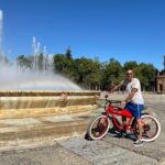 Get to know Seville like a local on an Electric Bicycle - Who Would Enjoy This Tour?
