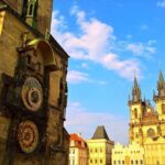 Get to see all sites in one tour - Prague private tour by minivan - Detailed Breakdown of the Tour Experience