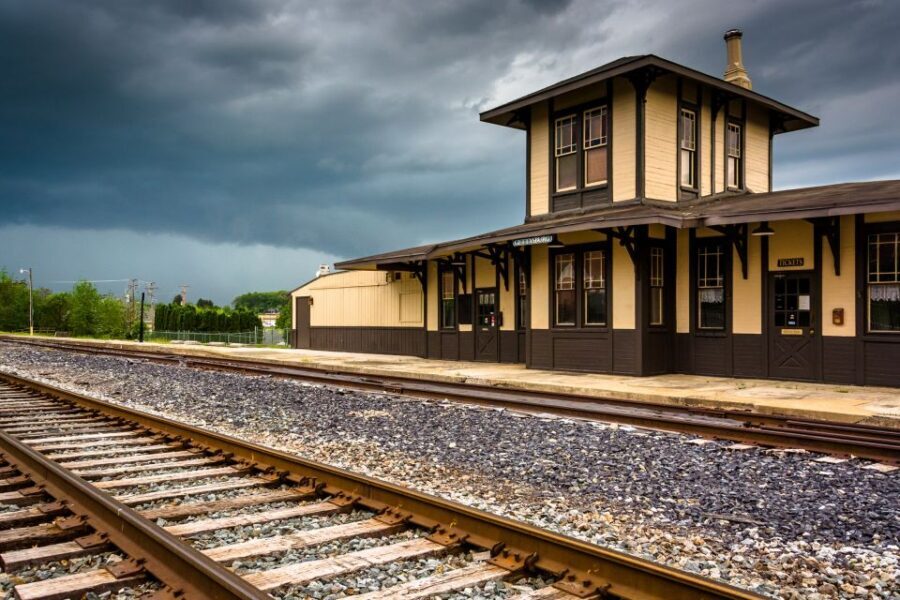 Gettysburg: 1863 Historic Downtown Walking Tour - Value for Money