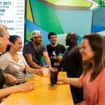 Gettysburg American Brew Tour By Junket - The Itinerary in Detail