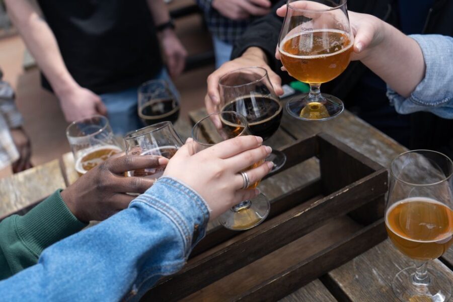 Gettysburg: Beer, Wine, and History Guided Walking Tour - Who Will Love This Tour?