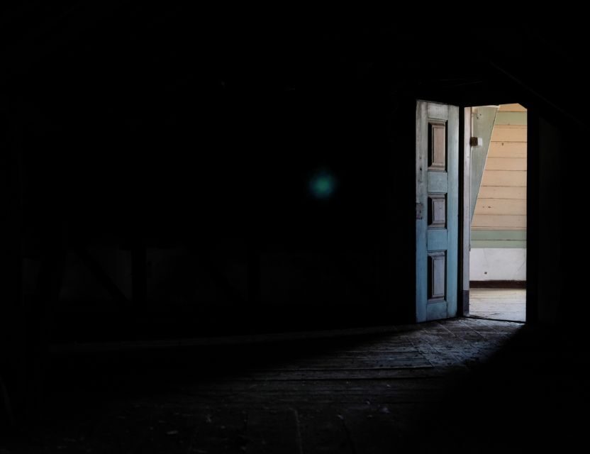 Gettysburg: Exclusive Welty House Ghost Hunt with Equipment - The Verdict: The Value of the Experience