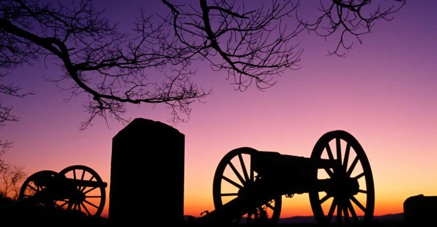 Gettysburg: Family-Friendly Guided Ghost Tour - The Magic of a Guided Ghost Tour
