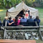 Gettysburg: Farnsworth House Haunted Walking Tours - A Breakdown of the Experience