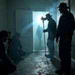Gettysburg Ghost Hunt - What Makes the Experience Stand Out?
