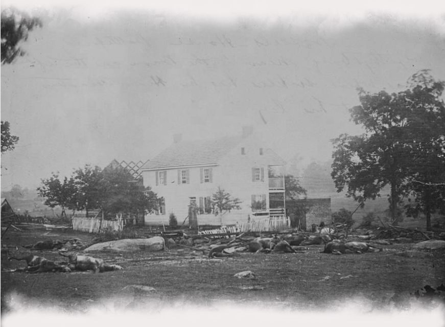 Gettysburg: Ghost Hunt Tour with Ghost Hunting Equipment - Highlights of the Tour