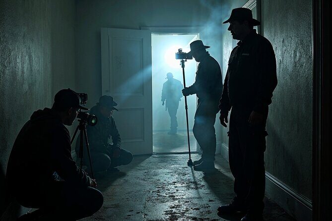 Gettysburg Ghost Hunt - What Makes the Experience Stand Out?
