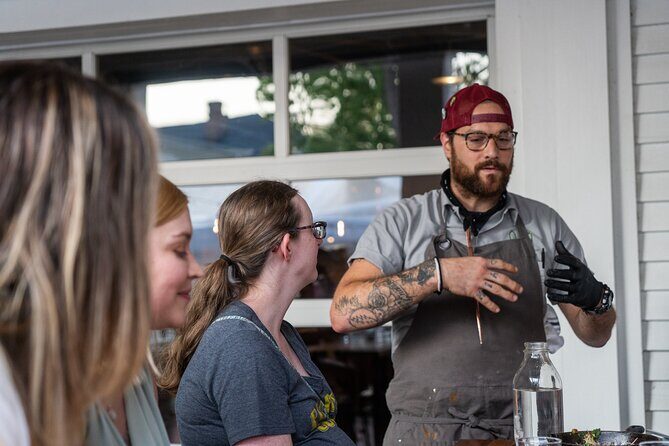 Gettysburg Historic Downtown Food Tour By Junket - Final Thoughts