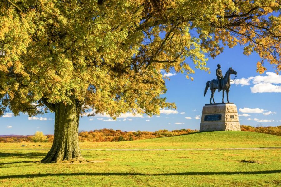 Gettysburg: Horse-Drawn Carriage Battlefield Tour - How It Compares to Other Gettysburg Tours